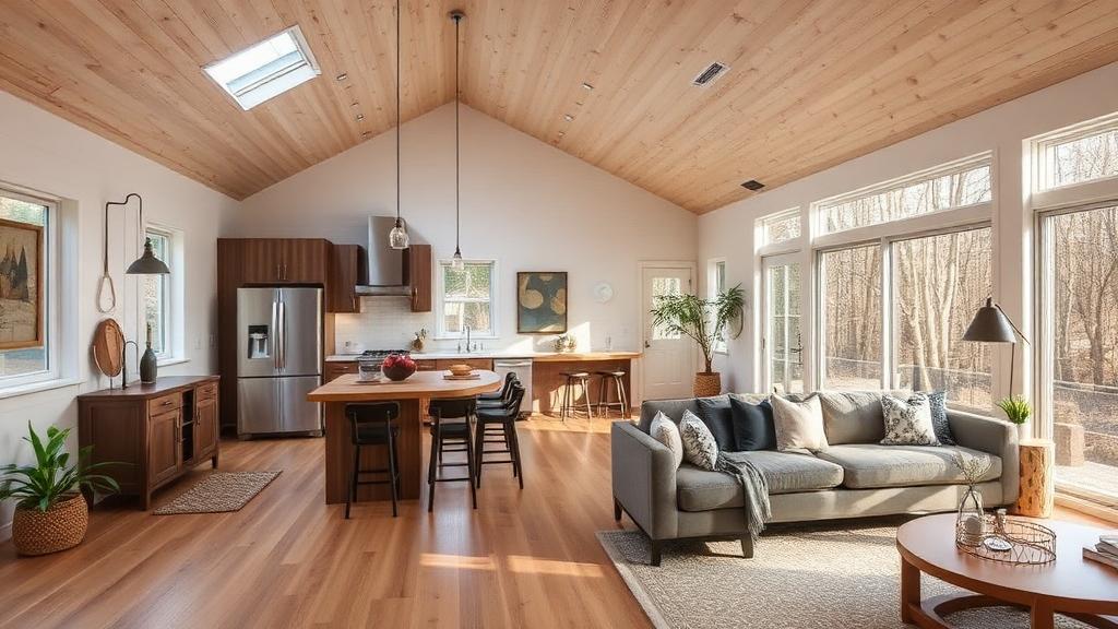 ADU Construction Kitsap County | Accessory Dwelling Units Poulsbo WA ...