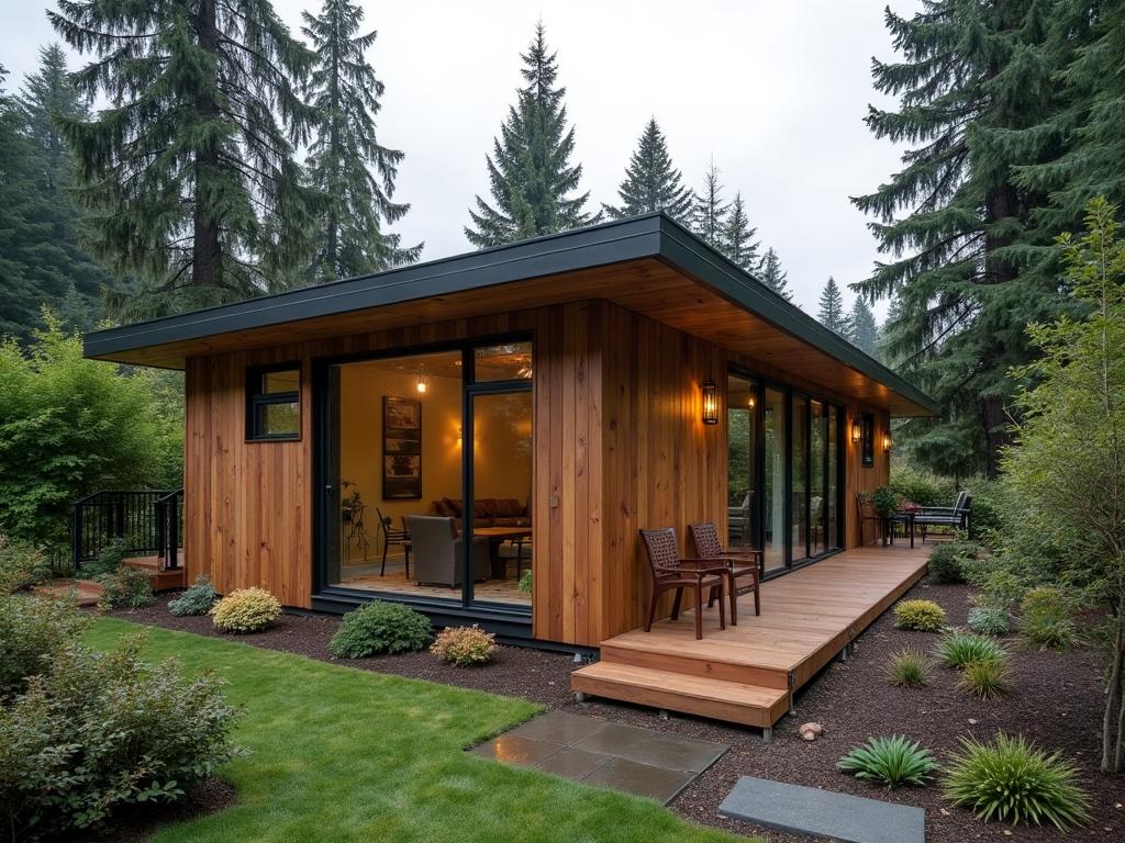 ADU Construction Kitsap County | Accessory Dwelling Units Poulsbo WA ...