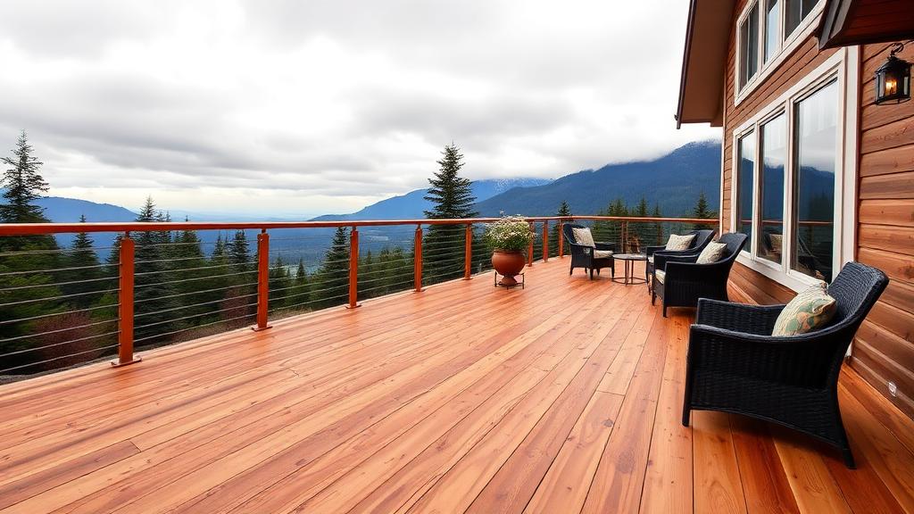 Olympic View Building | General Contractor in Kitsap County, WA