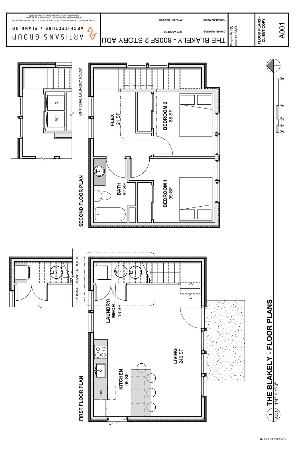 ADU Construction Kitsap County | Accessory Dwelling Units Poulsbo WA ...